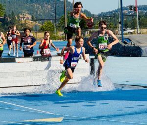 Home - Cascade Striders Track and Field